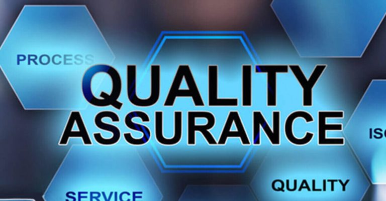 QUALITY ASSURANCE POLICY - Precision Skills
